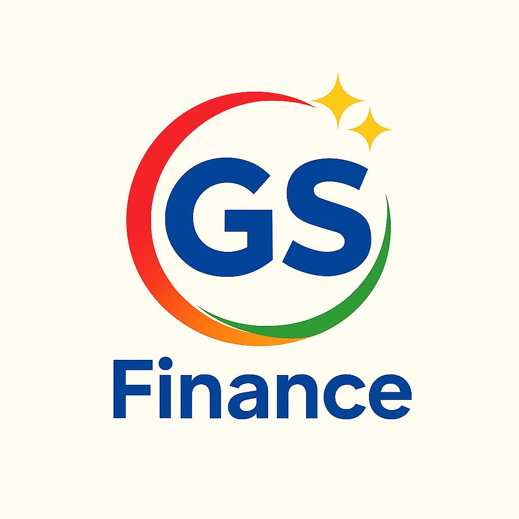 GS FINANCE